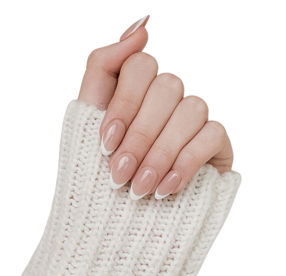 Press-On Nails Sizing Chart & Guide | Nail Addict